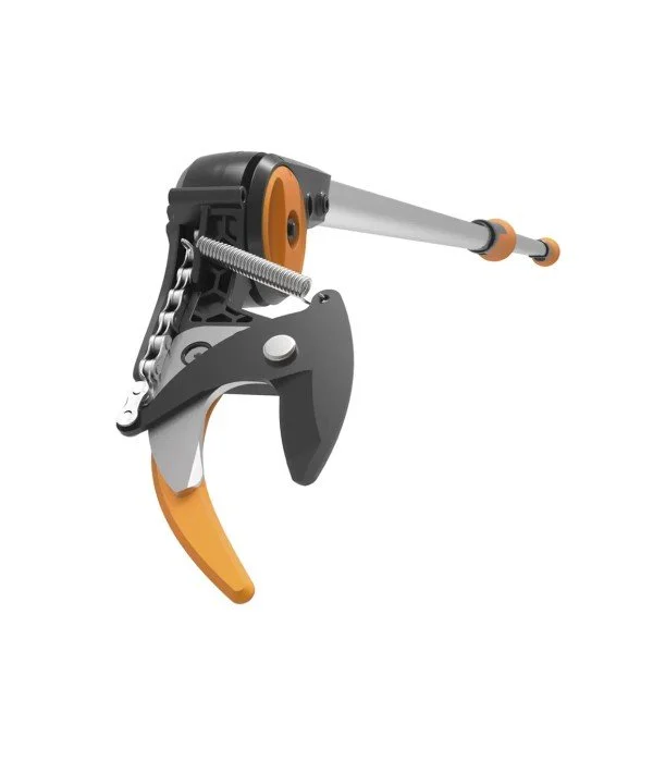 Fiskars Power Gear UPX86 Yüksek Dal Budama Makası