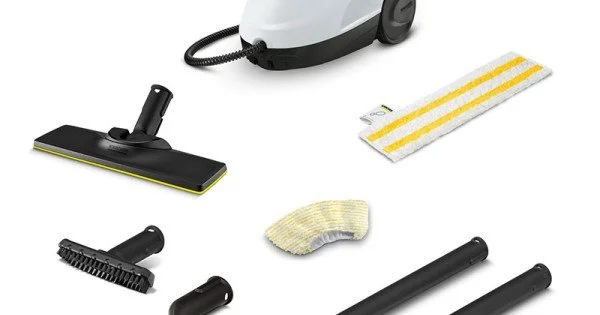 Karcher SC2 EasyFix Buharlı Temizleyici
